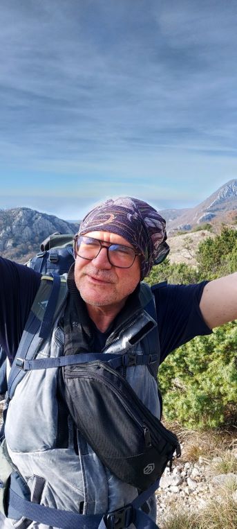 Home - Planinu Volim